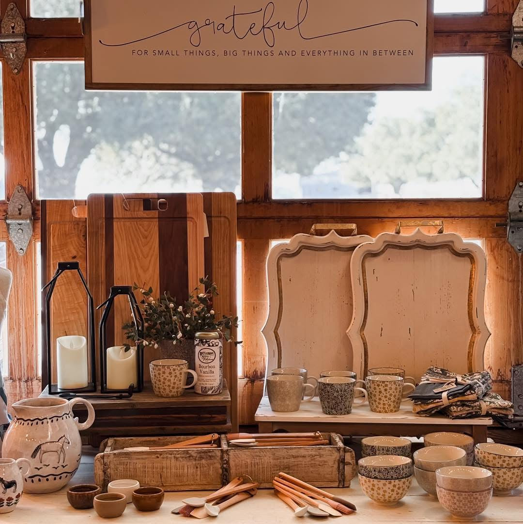Gift Shop