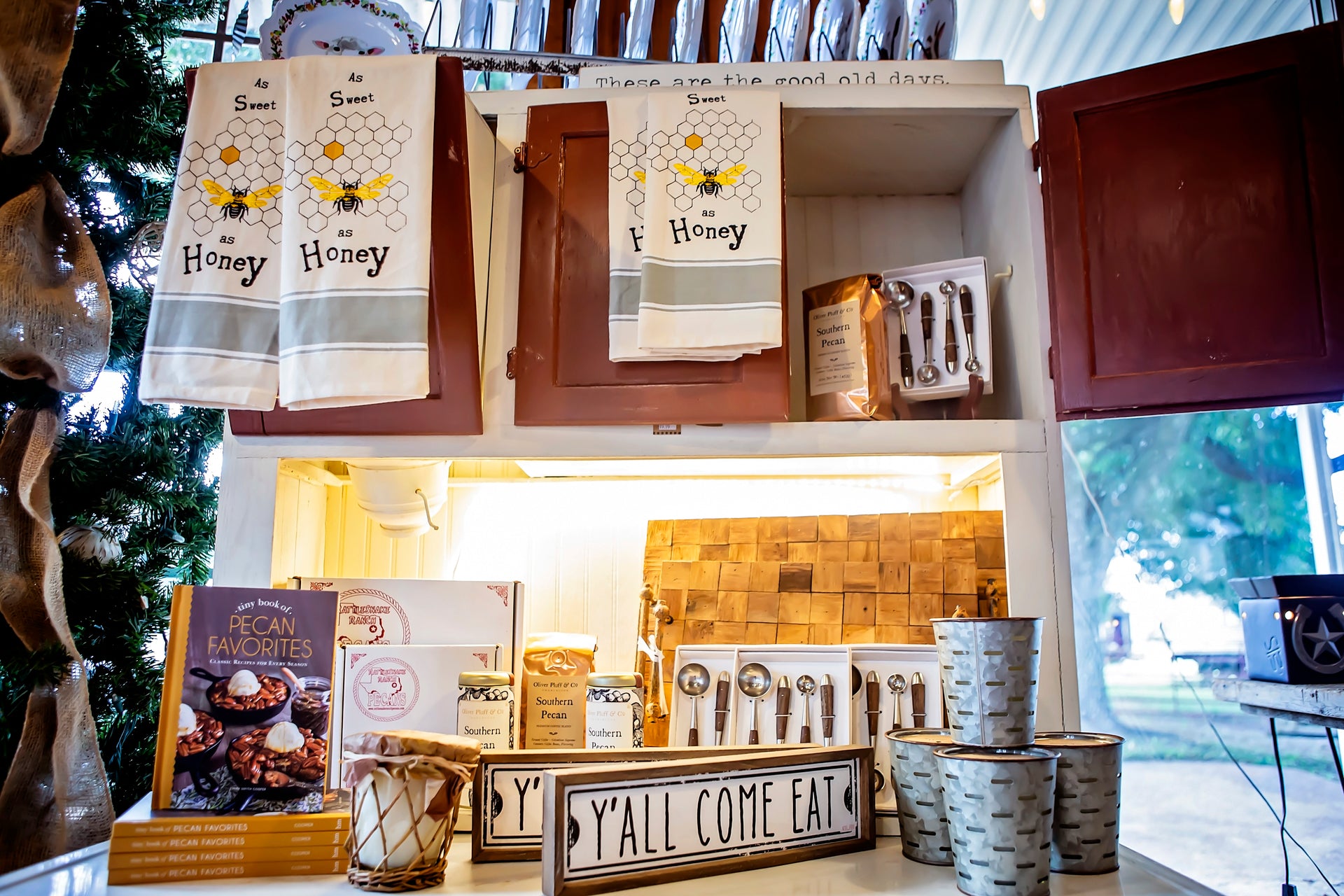 Gift Shop
