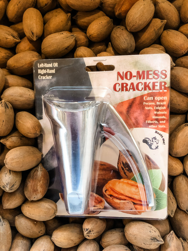 Fresh & Natural Pecan Products