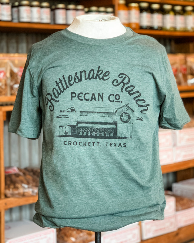 Rattlesnake Ranch Pecans-Shop Pecans, Corporate Gifts, Southern Treats
