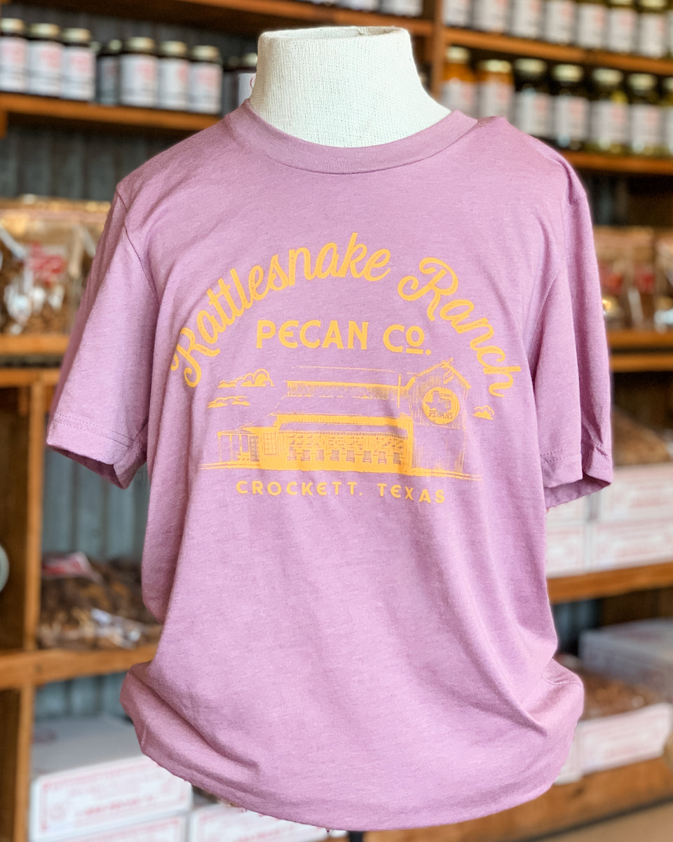 Rattlesnake Ranch Pecans-Shop Pecans, Corporate Gifts, Southern Treats